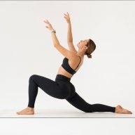 Mari Stretching Аватар автора
