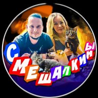 СМЕШАЛКИНЫ Аватар автора