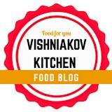 Vishniakov kitchen Аватар автора