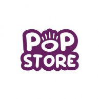 POP STORE TOYS Аватар автора