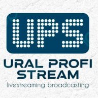 UPS Аватар автора