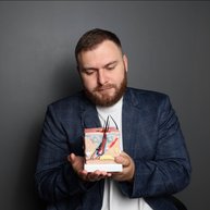 Георгий М ( Пересадка волос) ГеоГрафт Аватар автора