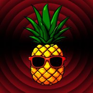 VIP pineapple Аватар автора