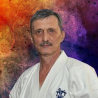 Киокушин & Единоборства Аватар автора