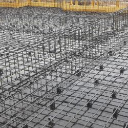 Строительство фундаментов. СК Фундамент-монолит Аватар автора