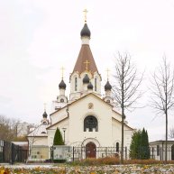 Храм Иконы Божией Матери «Неопалимая Купина» Аватар автора