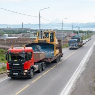 Устой-М Строим дороги на Камчатке Аватар автора