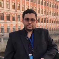 Дневники не мертвого поэта Аватар автора