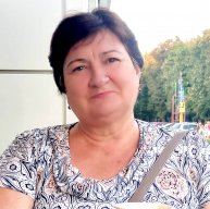 Наталья  Птичка Степная Аватар автора