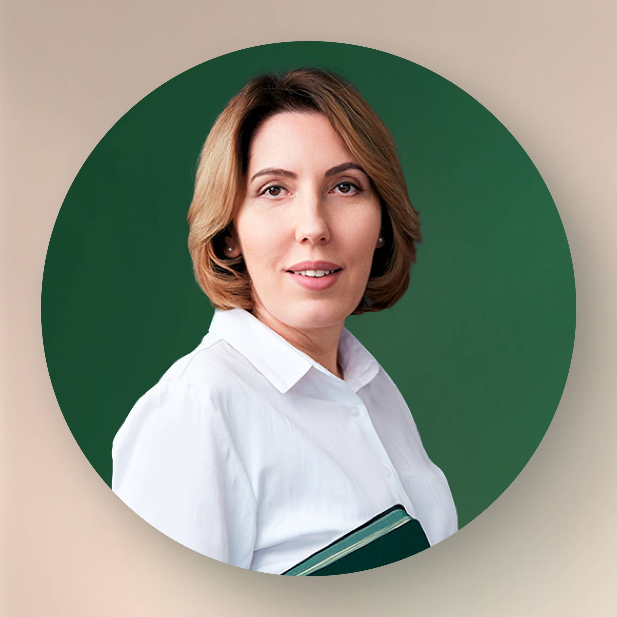 Аватар автора