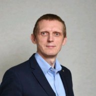 Кондратенко Александр Евгеньевич Аватар автора