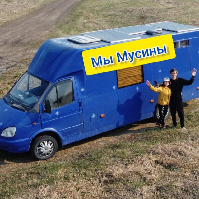 Аватар автора