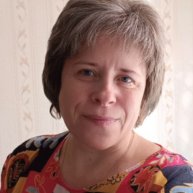 Любашины будни Аватар автора