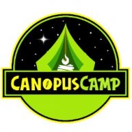 CanopusCamp Аватар автора