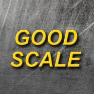 GOOD SCALE Аватар автора