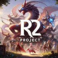 R2 Project Аватар автора