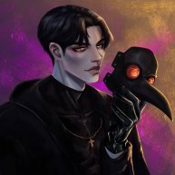 Orvos Games Аватар автора