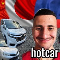 Hotcar.online авто под заказ Аватар автора