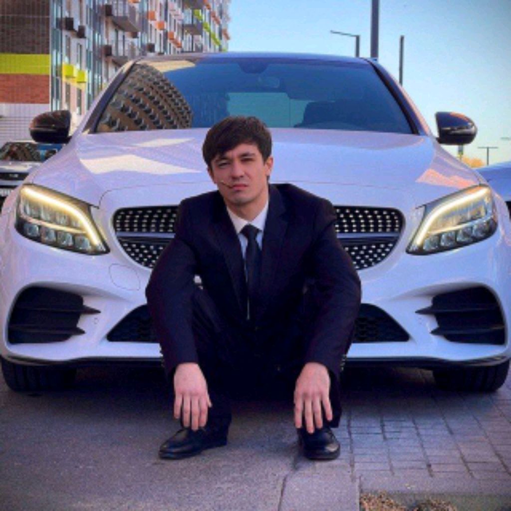 Аватар автора