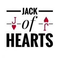JACK OF HEARTS Аватар автора