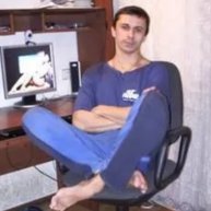 Стармех Филя Аватар автора
