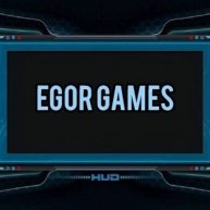 EGOR GAMES Аватар автора