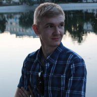 Андрей Бугвин Аватар автора
