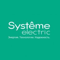 Systeme Electric TechSupport Аватар автора
