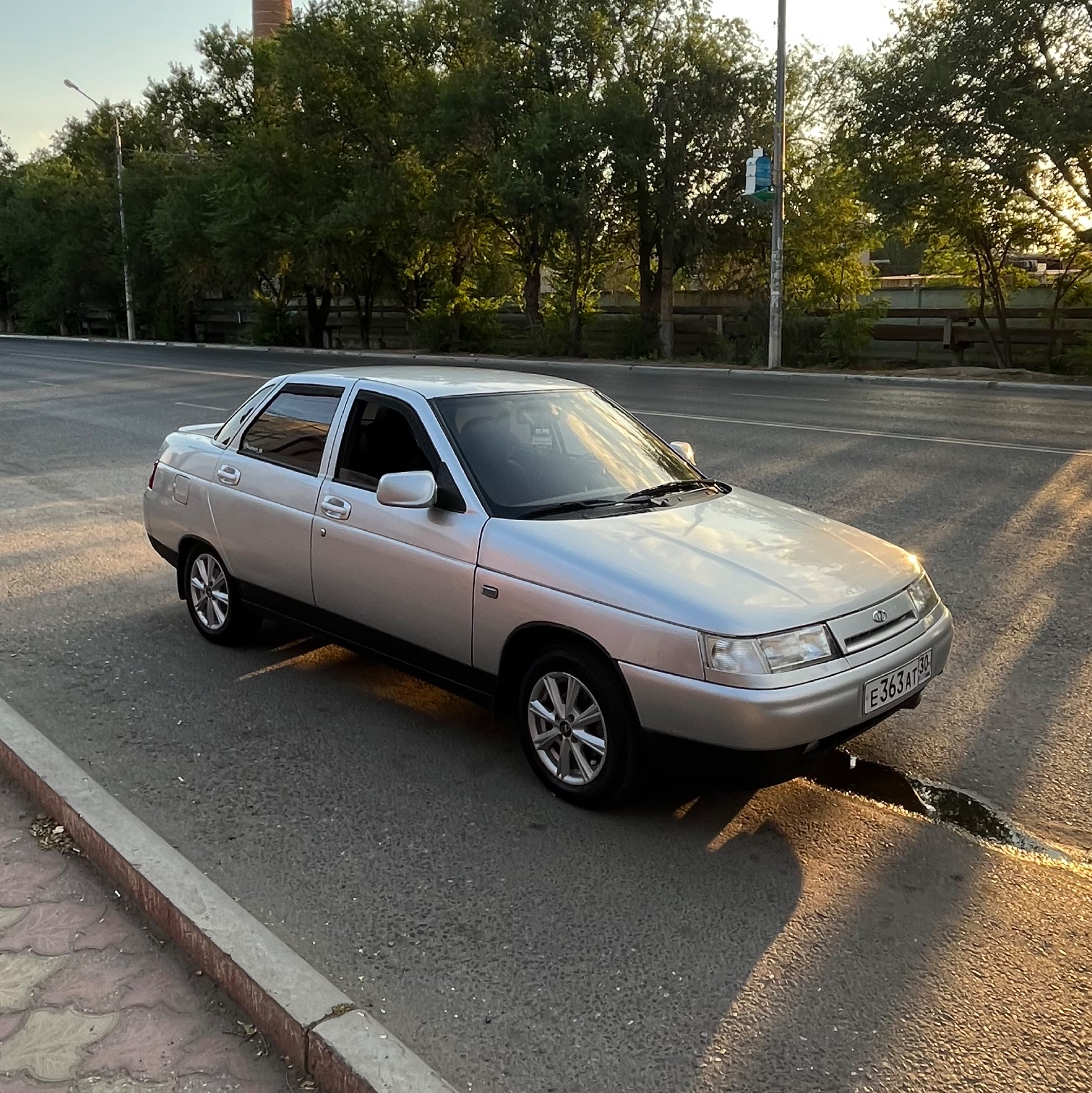 Аватар автора