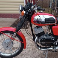 Мото мастерская str-moto Аватар автора