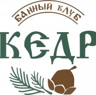 Банный Клуб Кедр Аватар автора
