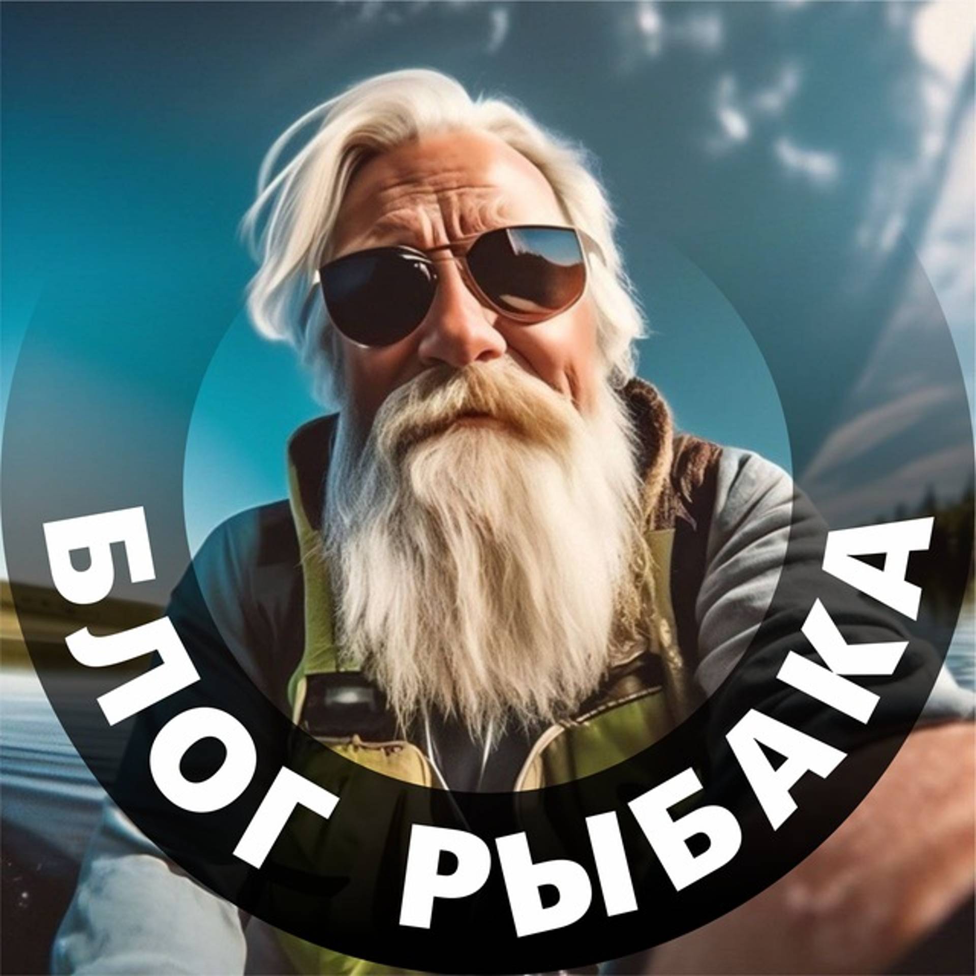 Блог Рыбака