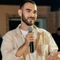 Дамир Дульмухаметов Аватар автора