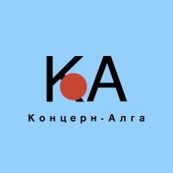 Концерн-Алга Аватар автора