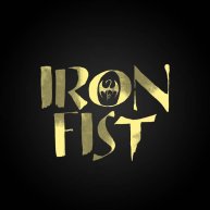 Сериал Железный кулак / Iron Fist Аватар автора