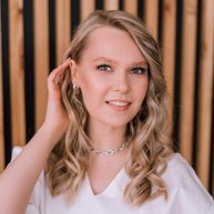 Daria_logotime Аватар автора