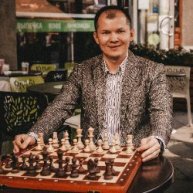 ReshetnikovChess Аватар автора