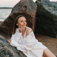 СИЛА ЖЕНЩИНЫ. Светлана Радонежская Аватар автора