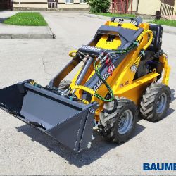 СпецТоргСервис официальный дилер Baumech Аватар автора