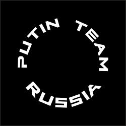 Putin Team Russia Аватар автора