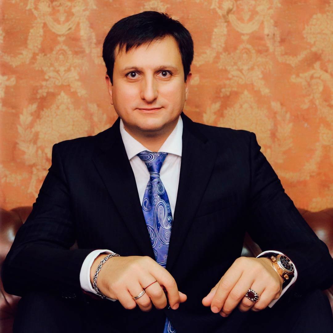 Аватар автора