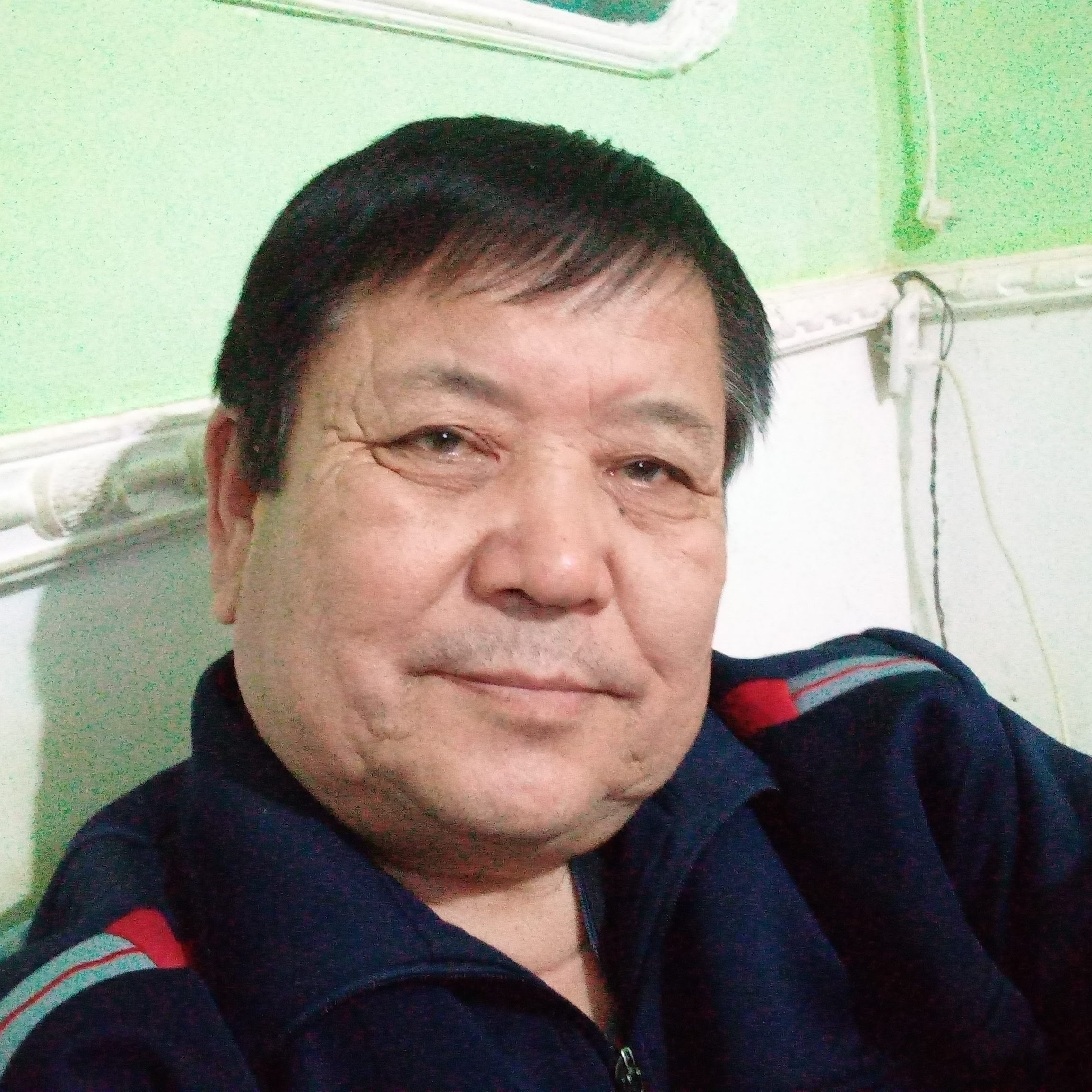 Абдукадыров Низамаддин