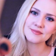 Gentle Whispering ASMR Аватар автора