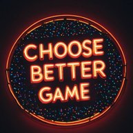 Choose Better Game Аватар автора