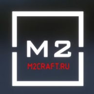 M2CRAFT Аватар автора
