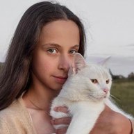 Даша Роу Аватар автора