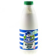 Kefirchik Аватар автора