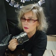 Лариса Аватар автора