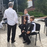 Баян 2.0 Аватар автора
