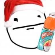 Pulpy Аватар автора